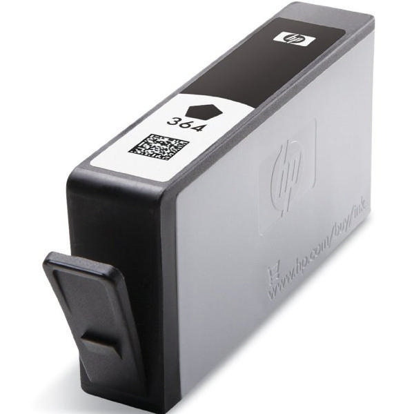 HP 364 Black
